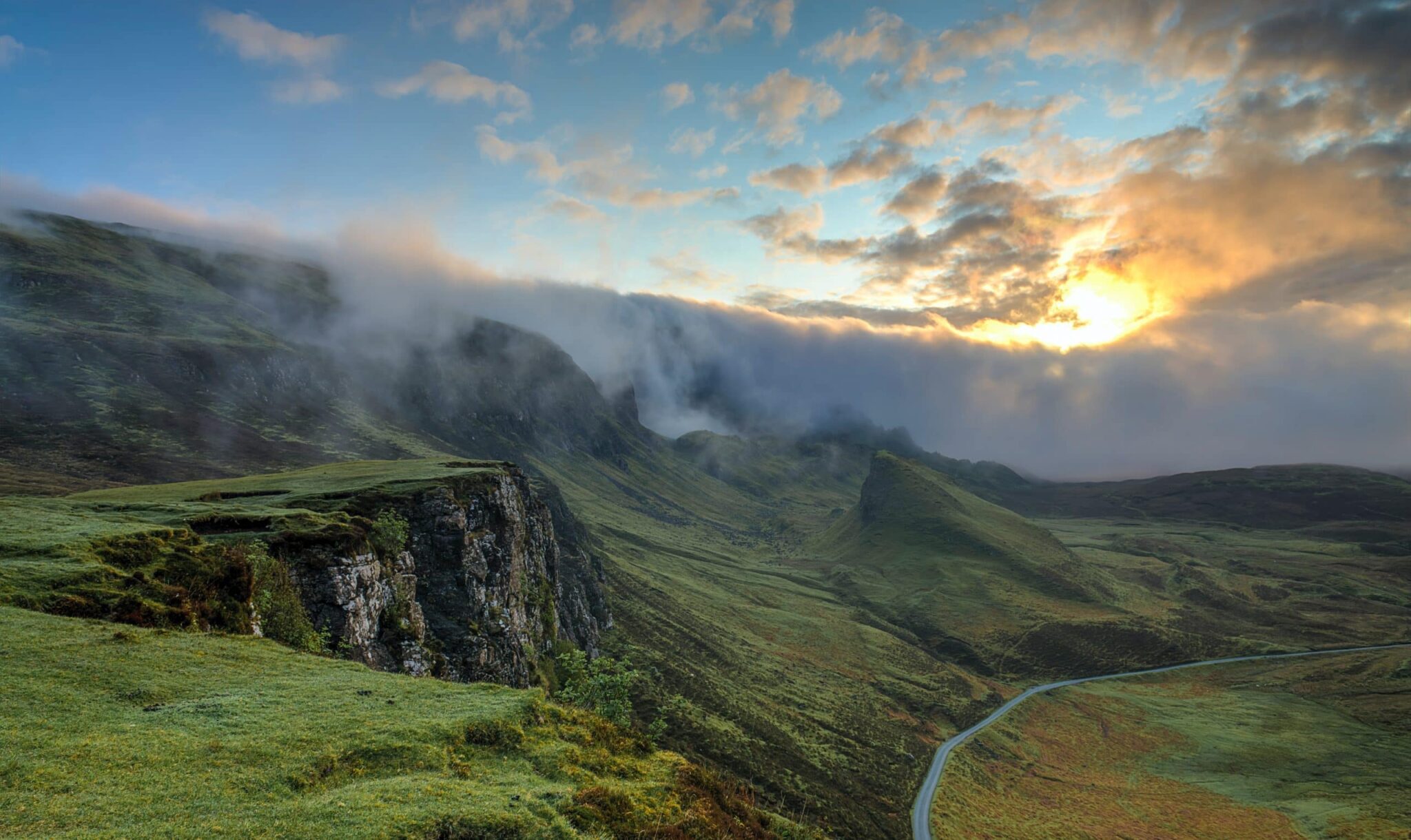 What is relaxing, safe place imagery? - Park Mental Health
