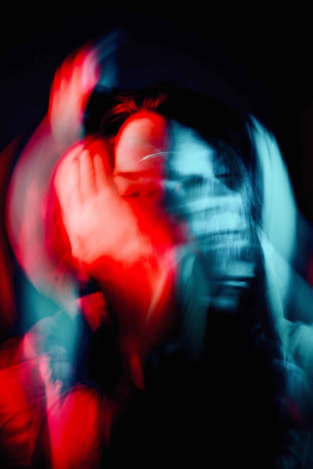 What drugs cause hallucinations? - Park Mental Health