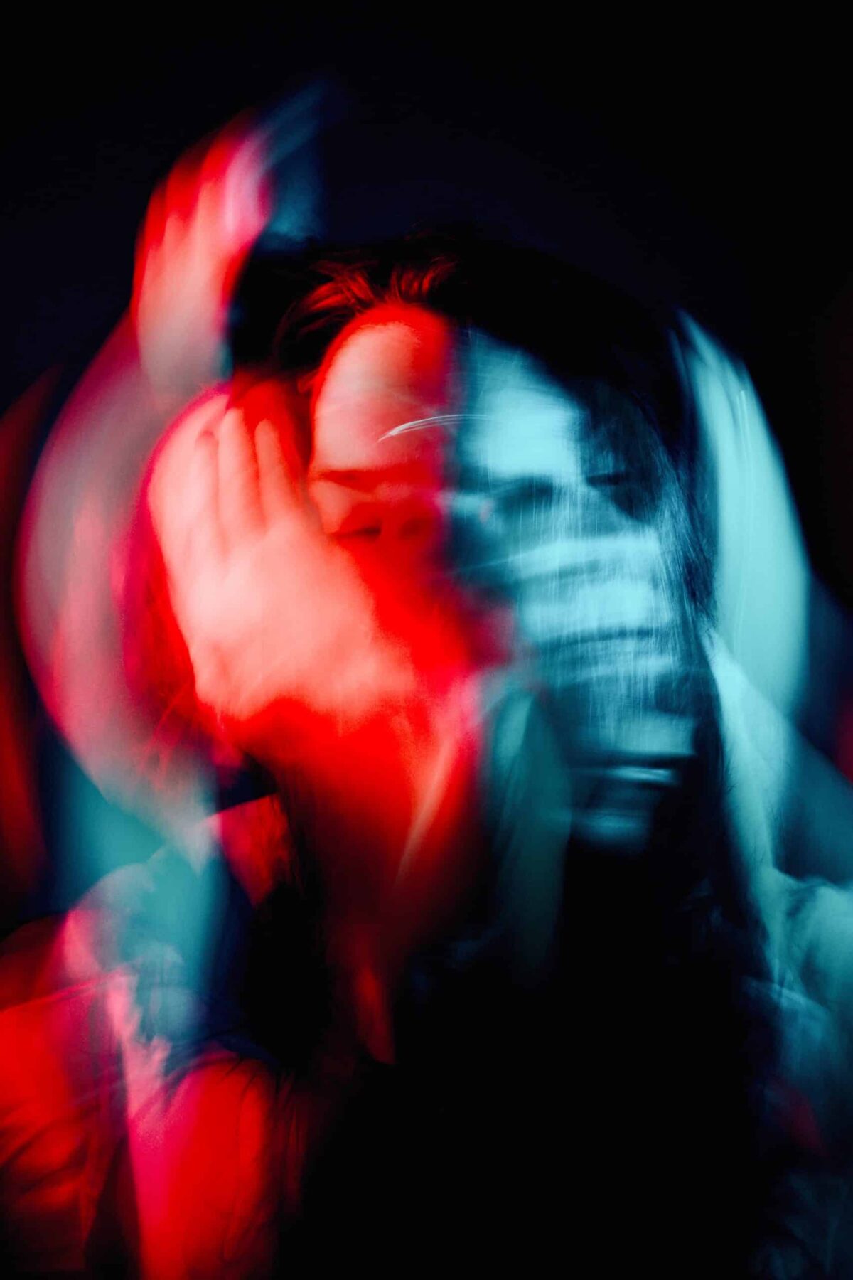 What drugs cause hallucinations? - Park Mental Health