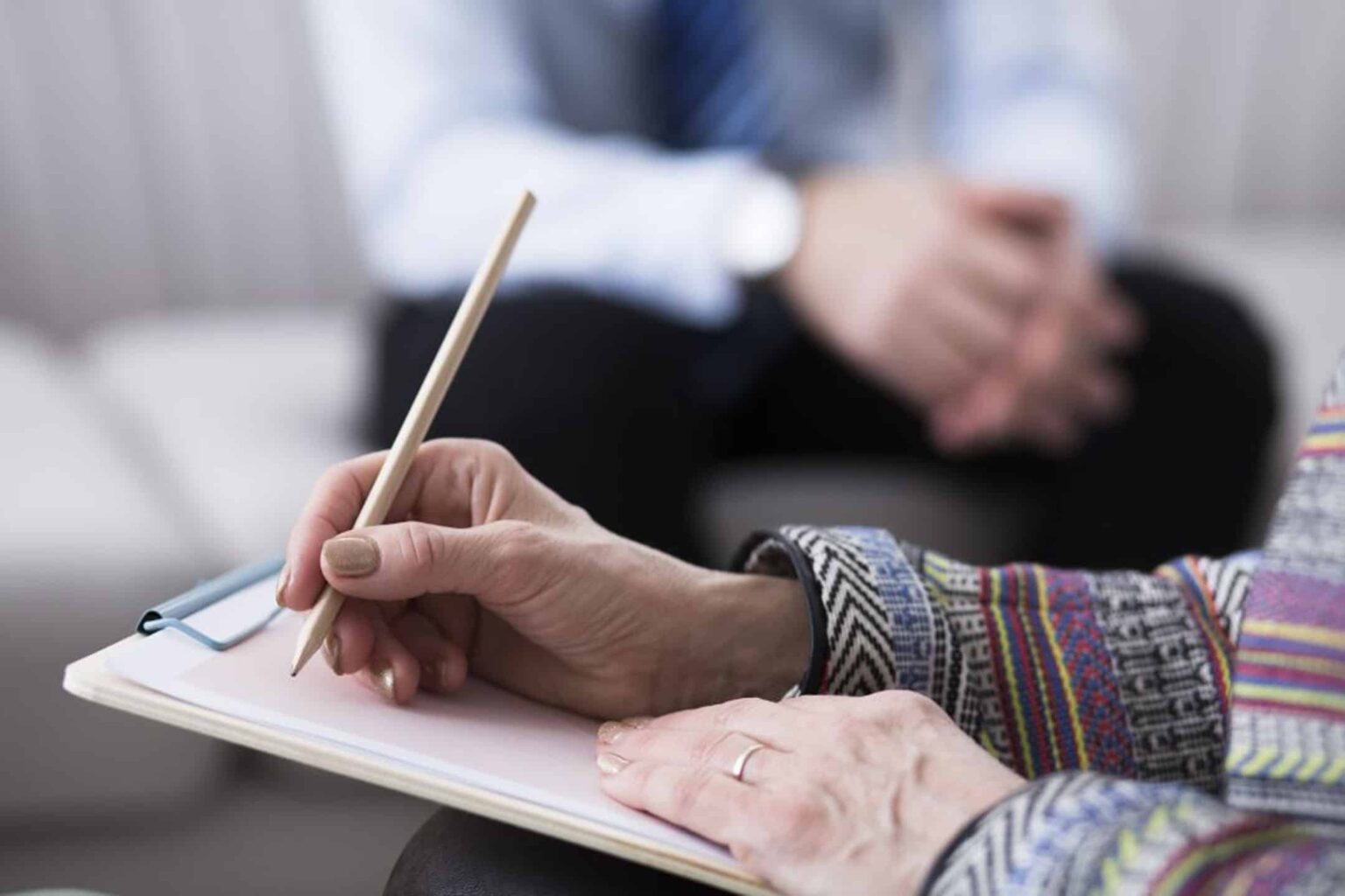 Mental Health Treatment - Park Mental Health